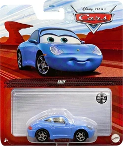 Cars 3 2022