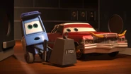 Dex | Pixar Cars Wiki | Fandom