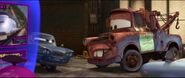 Tomber | Pixar Cars Wiki | Fandom