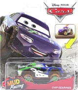 Chip Gearings | Pixar Cars Wiki | Fandom