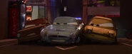 Fred Pacer | Pixar Cars Wiki | Fandom