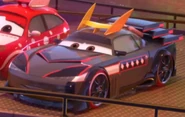 Kabuto | Pixar Cars Wiki | Fandom