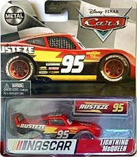 NASCAR | Pixar Cars Wiki | Fandom