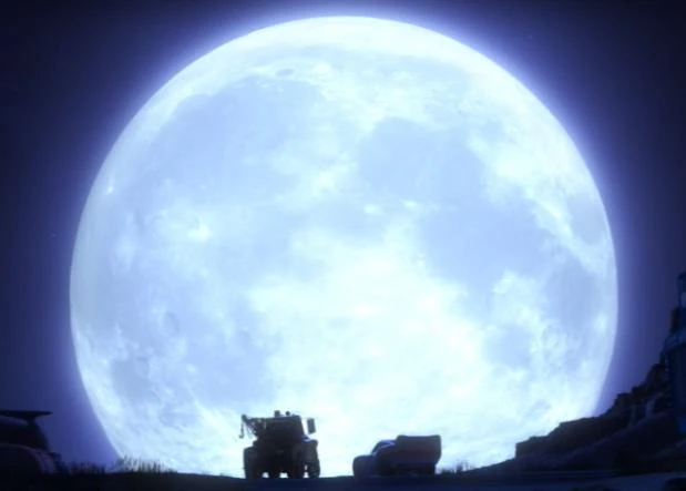 Moon | Pixar Cars Wiki | Fandom
