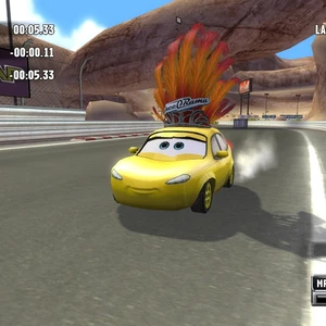 Discuss Everything About Pixar Cars Wiki | Fandom