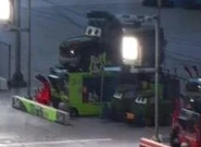 Trunk Fresh | Pixar Cars Wiki | Fandom