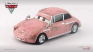 Geartrude | Pixar Cars Wiki | Fandom
