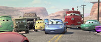 Sally Carrera | Pixar Cars Wiki | Fandom