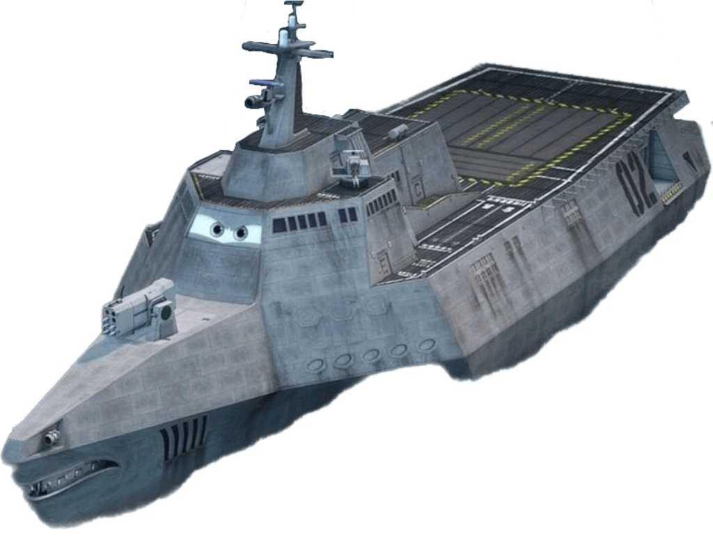 Tony Trihull | Pixar Cars Wiki | Fandom