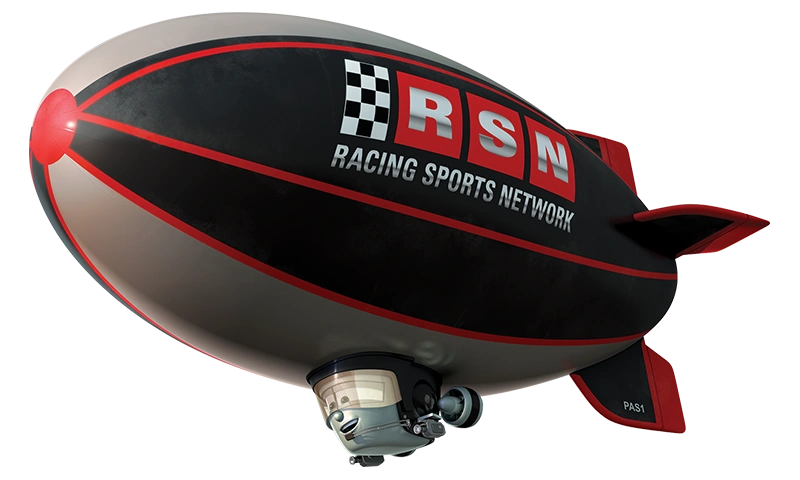 Colin Cowling | Pixar Cars Wiki | Fandom