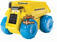 Colossus XXL | Pixar Cars Wiki | Fandom