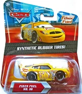 Brush Curber | Pixar Cars Wiki | Fandom