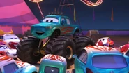 Ivy | Pixar Cars Wiki | Fandom
