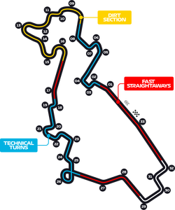 Tokyo Grand Prix | Pixar Cars Wiki | Fandom