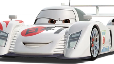 Discuss Everything About Pixar Cars Wiki | Fandom