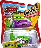 Wingo/Gallery | Pixar Cars Wiki | Fandom