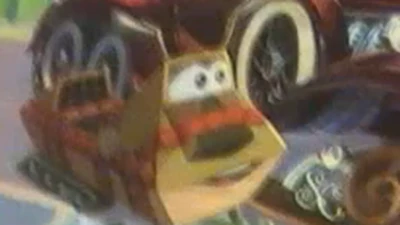 Discuss Everything About Pixar Cars Wiki | Fandom