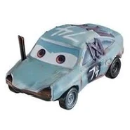 Patty | Pixar Cars Wiki | Fandom
