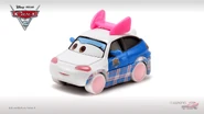 Suki | Pixar Cars Wiki | Fandom