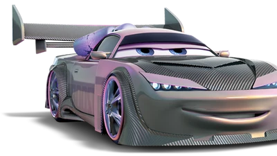 Discuss Everything About Pixar Cars Wiki | Fandom