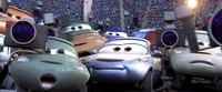 Joe Don Jackson | Pixar Cars Wiki | Fandom