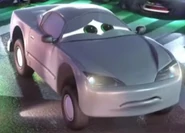 Kabuto | Pixar Cars Wiki | Fandom