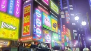 Kabuto | Pixar Cars Wiki | Fandom