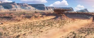 Willy's Butte | Pixar Cars Wiki | Fandom