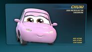 Chuki | Pixar Cars Wiki | Fandom