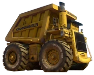 XXL | Pixar Cars Wiki | Fandom