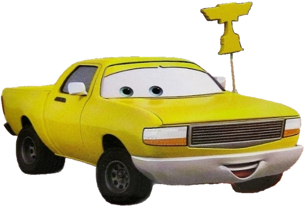 Jay W. | Pixar Cars Wiki | Fandom