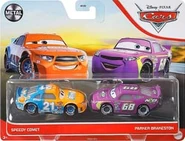 Manny Flywheel | Pixar Cars Wiki | Fandom