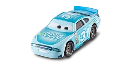 Terry Kargas | Pixar Cars Wiki | Fandom