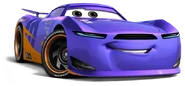 Next-Gen | Pixar Cars Wiki | Fandom