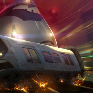 Discuss Everything About Pixar Cars Wiki | Fandom