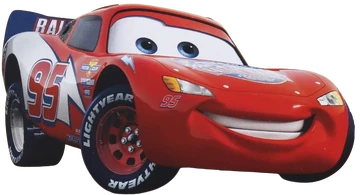 mcqueen crash coloring pages