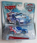 Raoul ÇaRoule/Gallery | Pixar Cars Wiki | Fandom