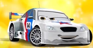 Pyotr Racinov | Pixar Cars Wiki | Fandom