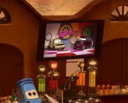 Vic Vanley | Pixar Cars Wiki | Fandom