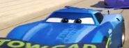 Cam Spinner | Pixar Cars Wiki | Fandom