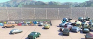 Cubby | Pixar Cars Wiki | Fandom