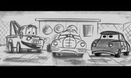 Cars/Deleted elements | Pixar Cars Wiki | Fandom