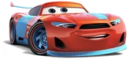 Next-Gen | Pixar Cars Wiki | Fandom