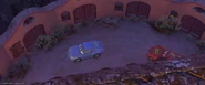 Wheel Well Motel | Pixar Cars Wiki | Fandom