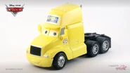 RPM Hauler | Pixar Cars Wiki | Fandom