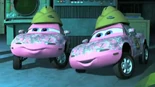 Mia and Tia/Gallery | Pixar Cars Wiki | Fandom