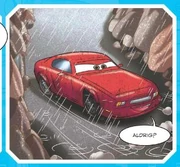 Neil Tireless | Pixar Cars Wiki | Fandom
