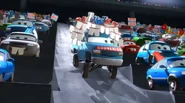 Buck the Tooth Vendor | Pixar Cars Wiki | Fandom