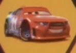 Speedy Comet | Pixar Cars Wiki | Fandom