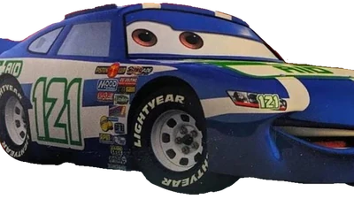 Discuss Everything About Pixar Cars Wiki | Fandom